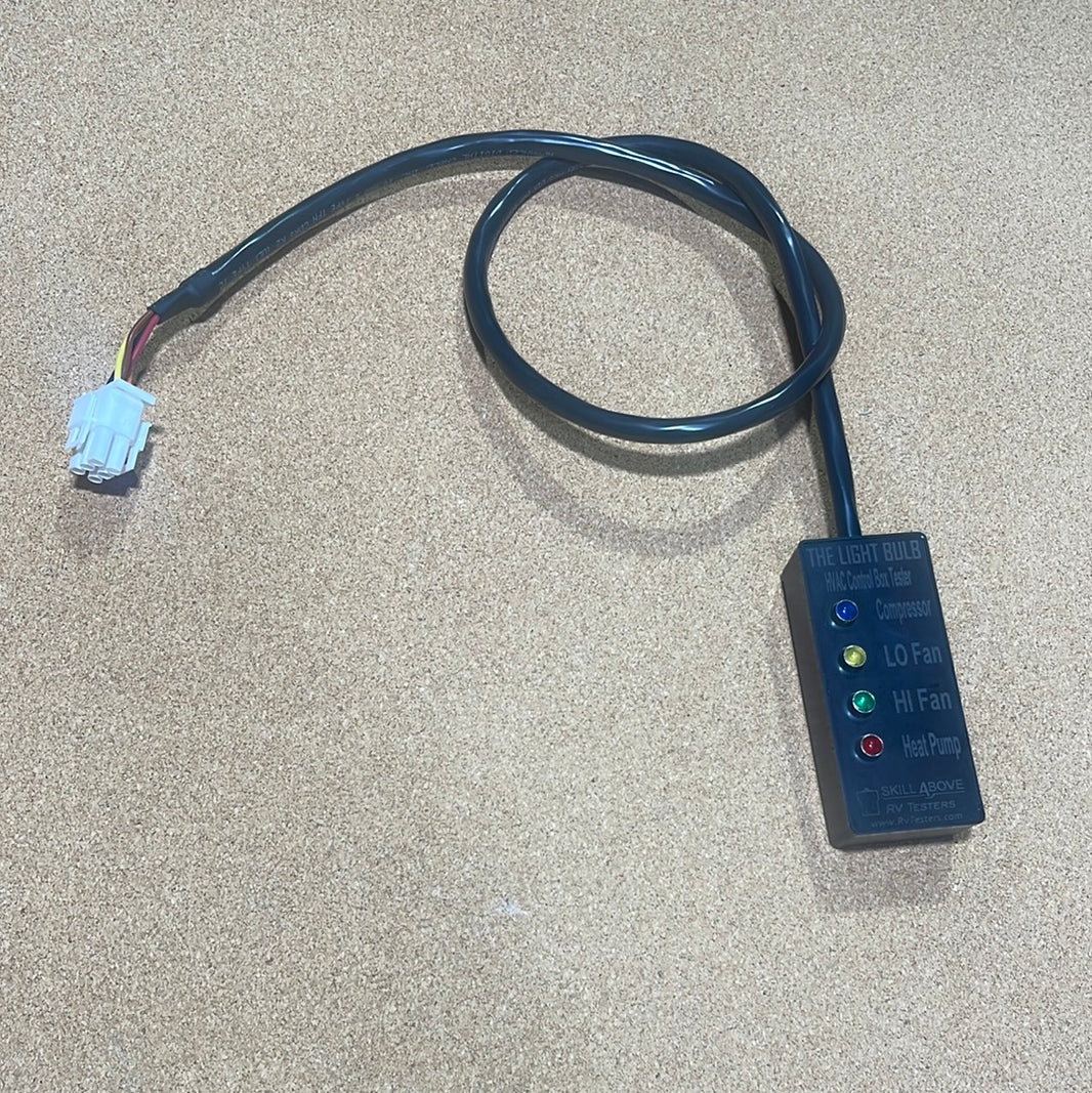 RV Testers – SkillAbove RV Tech Tools