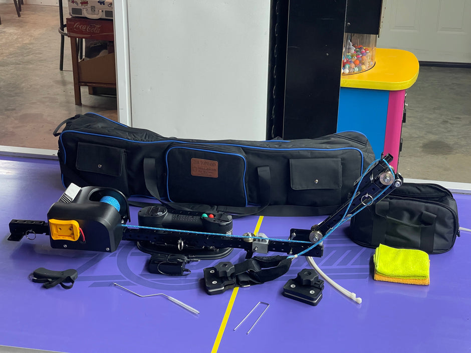 RV Testers – SkillAbove RV Tech Tools